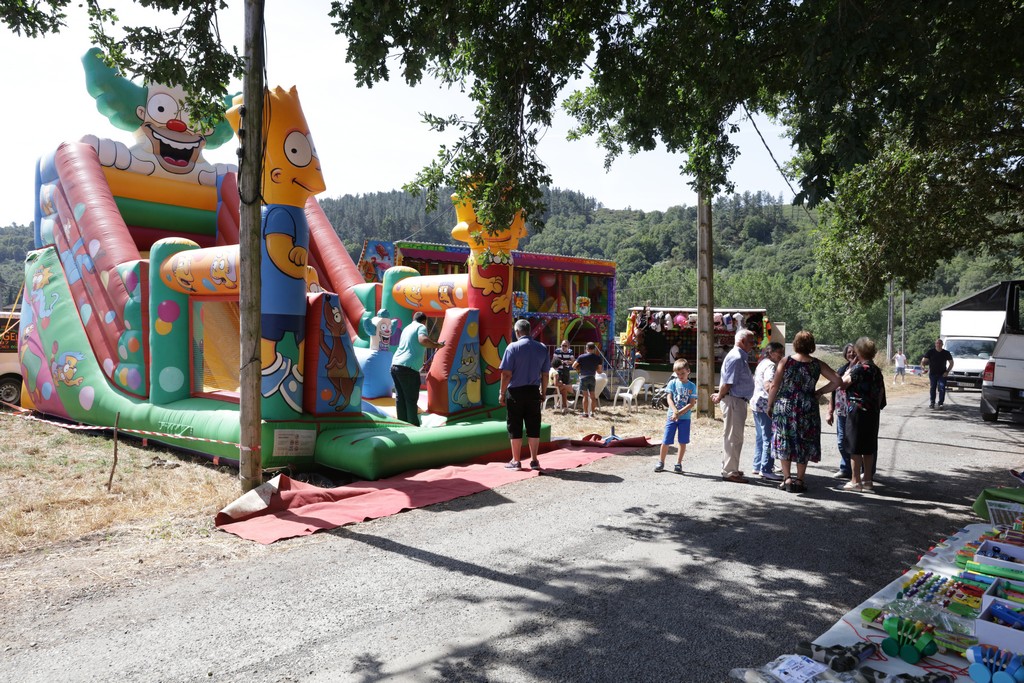 Pemento de Mougán 2018 - Pemento de Mougán