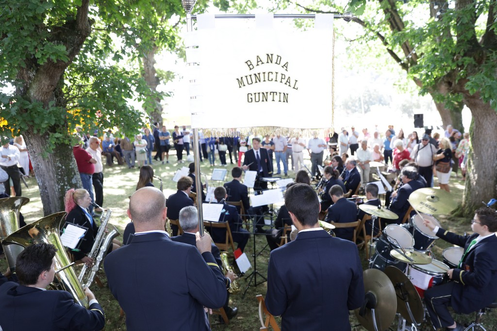 Pemento de Mougán 2018 - Pemento de Mougán